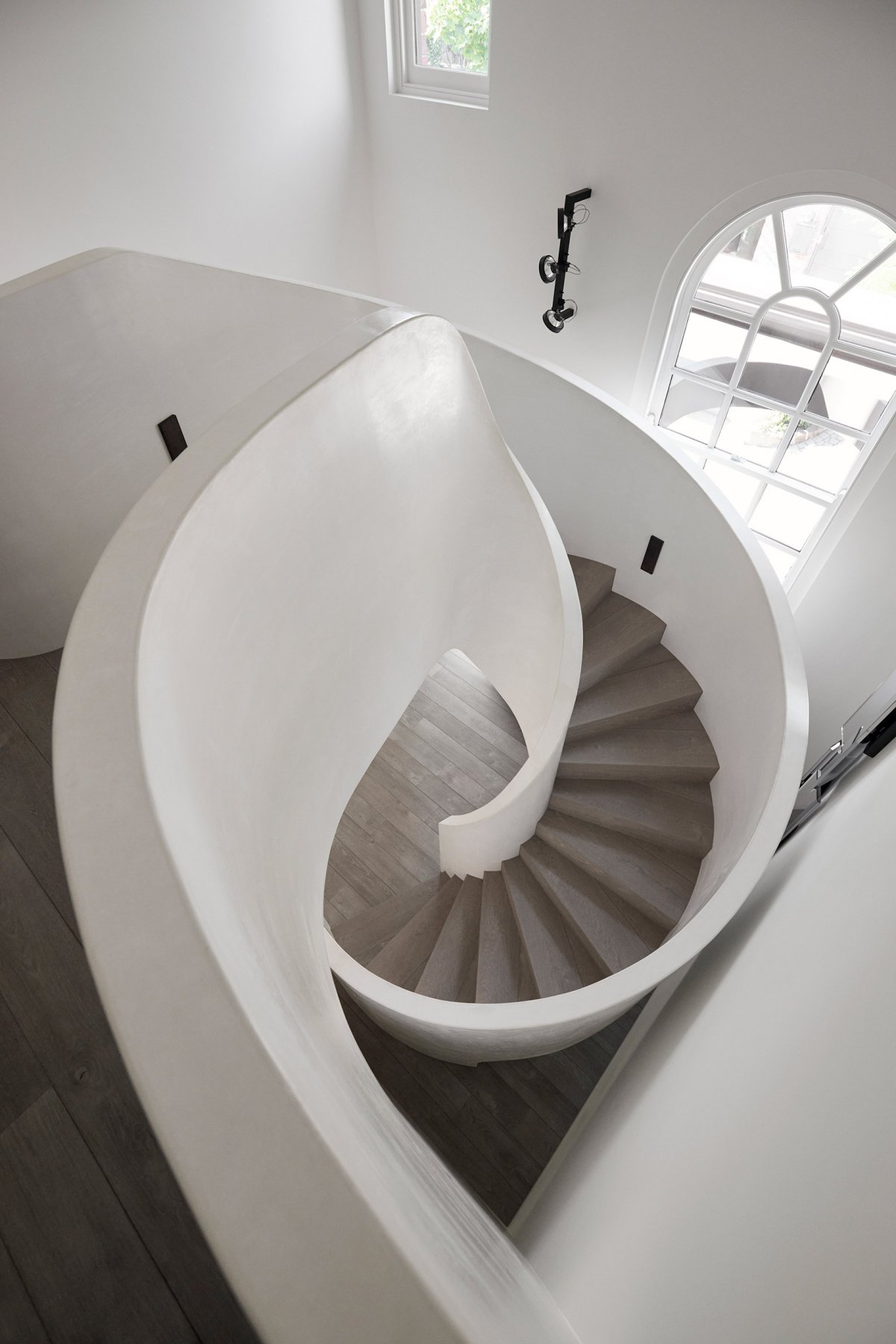 YinjiSpace - Jolson Architecture x Alto House